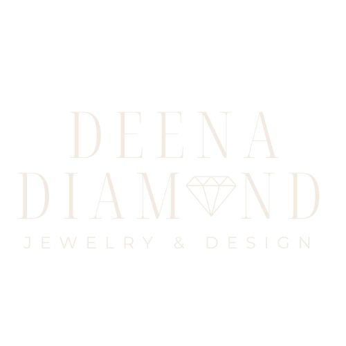 Custom jewelry design – Deena Diamond Designs